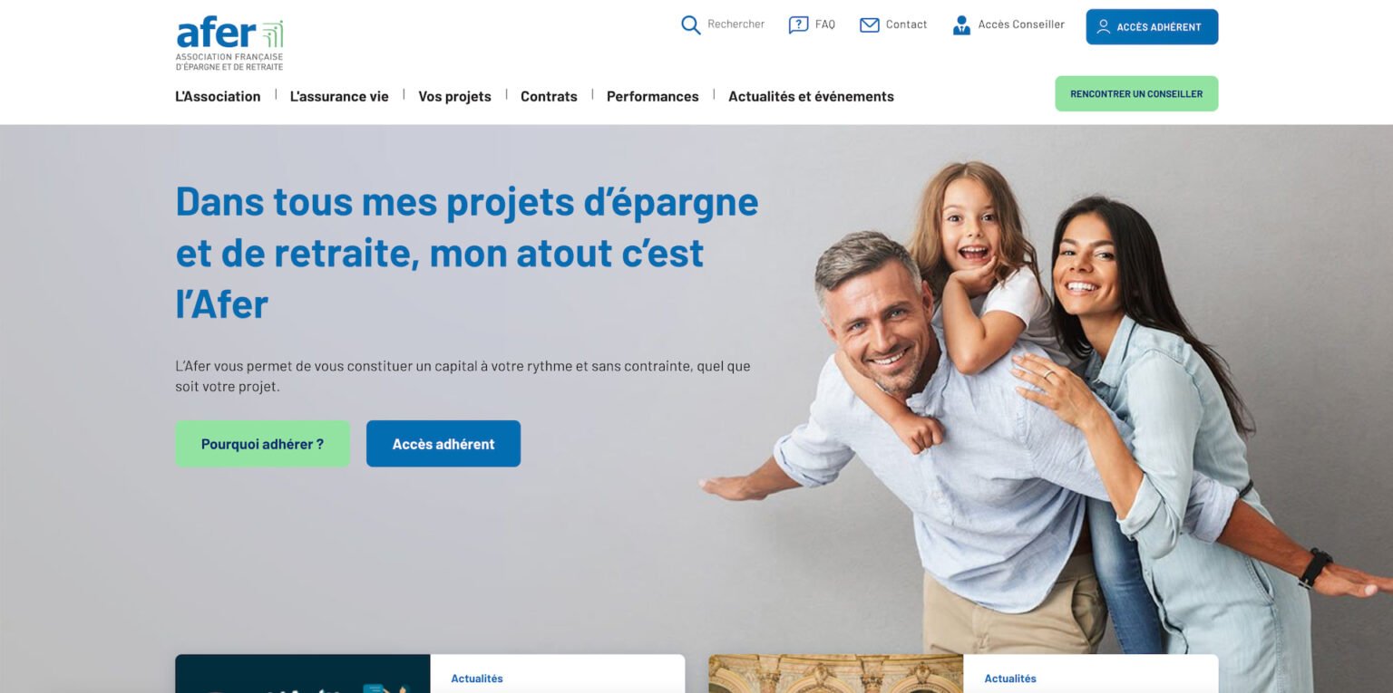 Notre avis sur les assurances vie AFER : que valent-elle en 2026