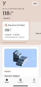 Yomoni : mon avis 2026 en tant que client