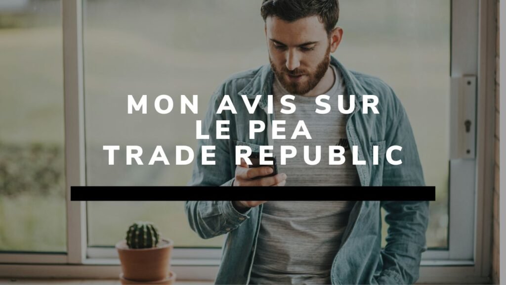 Avis Trade Republic : Guide complet et analyse détaillée en 2024