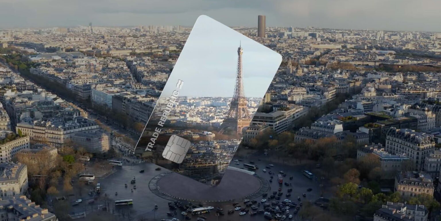 Carte Trade Republic : notre avis et guide complet en 2026
